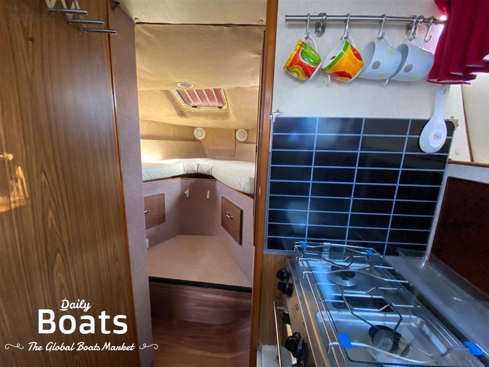 1980 Powles Jack Powles 33 for sale. View price, photos and Buy 1980 ...