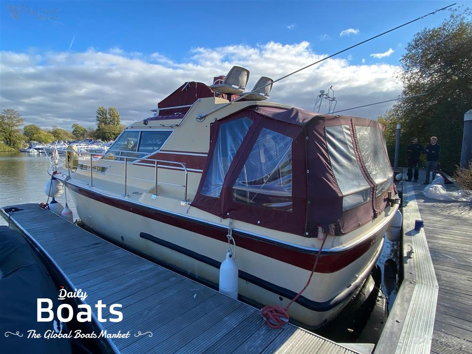 1980 Powles Jack Powles 33 for sale. View price, photos and Buy 1980 ...