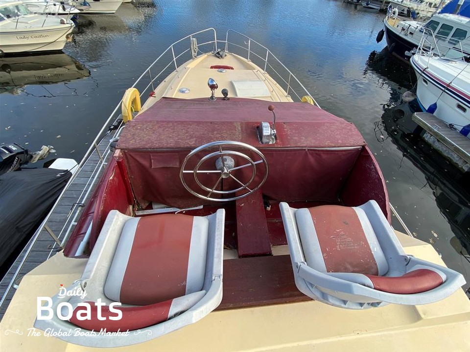 1980 Powles Jack Powles 33 for sale. View price, photos and Buy 1980 ...