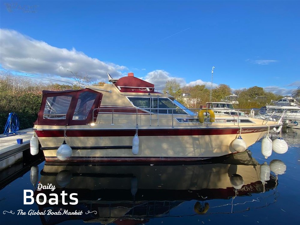 1980 Powles Jack Powles 33 for sale. View price, photos and Buy 1980 ...