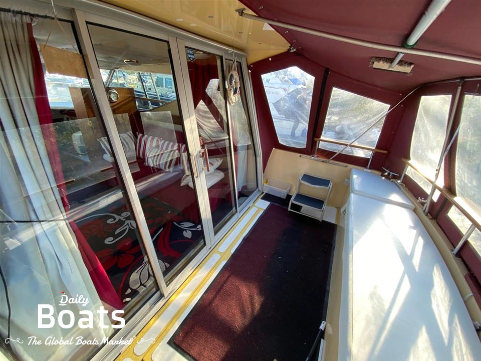 1980 Powles Jack Powles 33 for sale. View price, photos and Buy 1980 ...