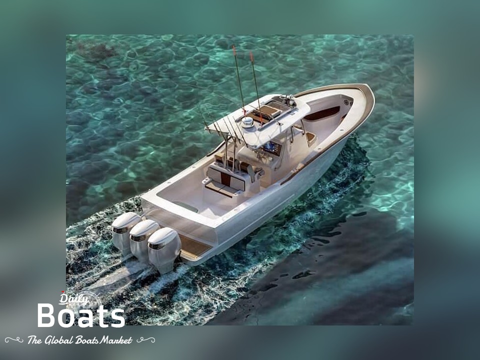 2022 Valentino 35 Center Console for sale. View price, photos and Buy ...