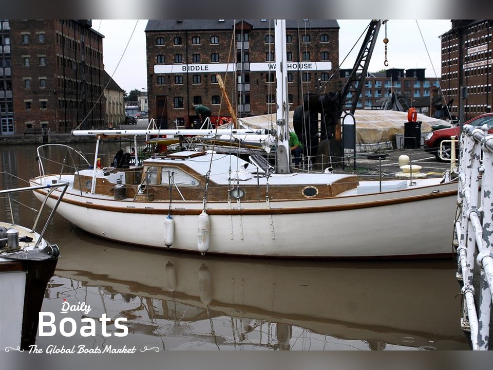 1974 Freeman 38 for sale. View price, photos and Buy 1974 Freeman 38 ...