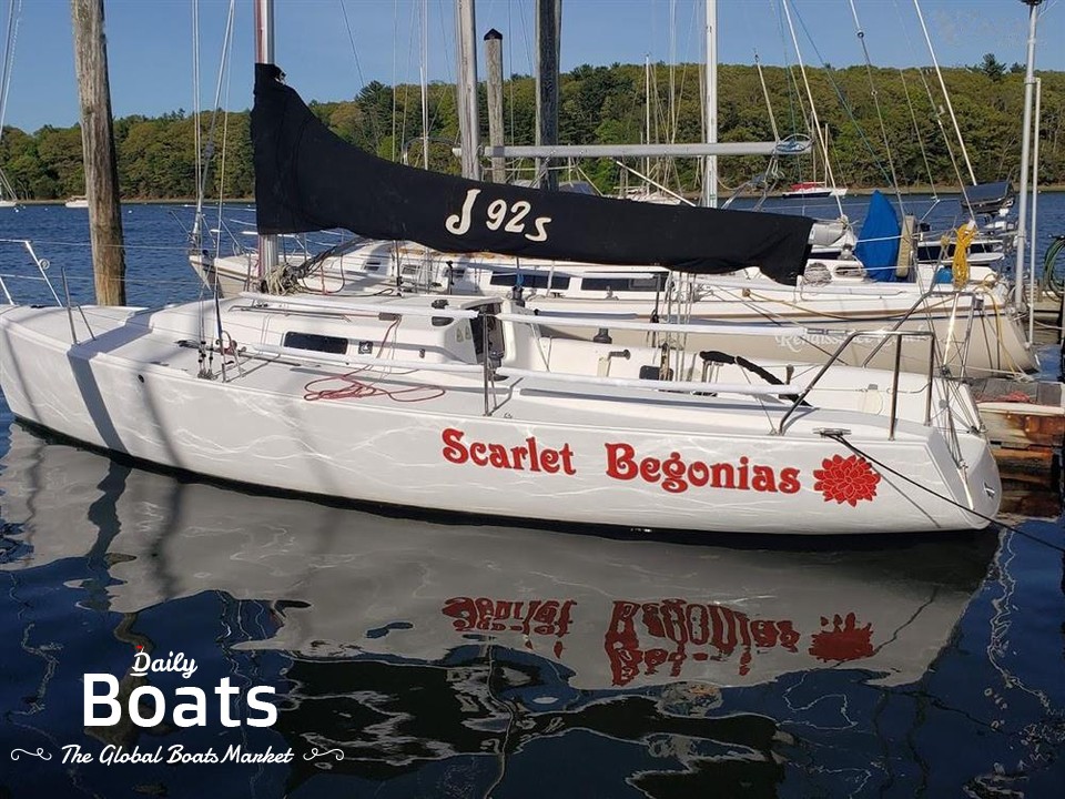 J boats j 92s for sale - Daily Boats
