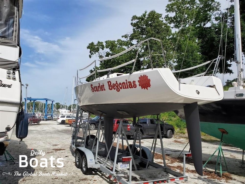 2006 J Boats J 92S for sale. View price, photos and Buy 2006 J Boats J 92S #271231