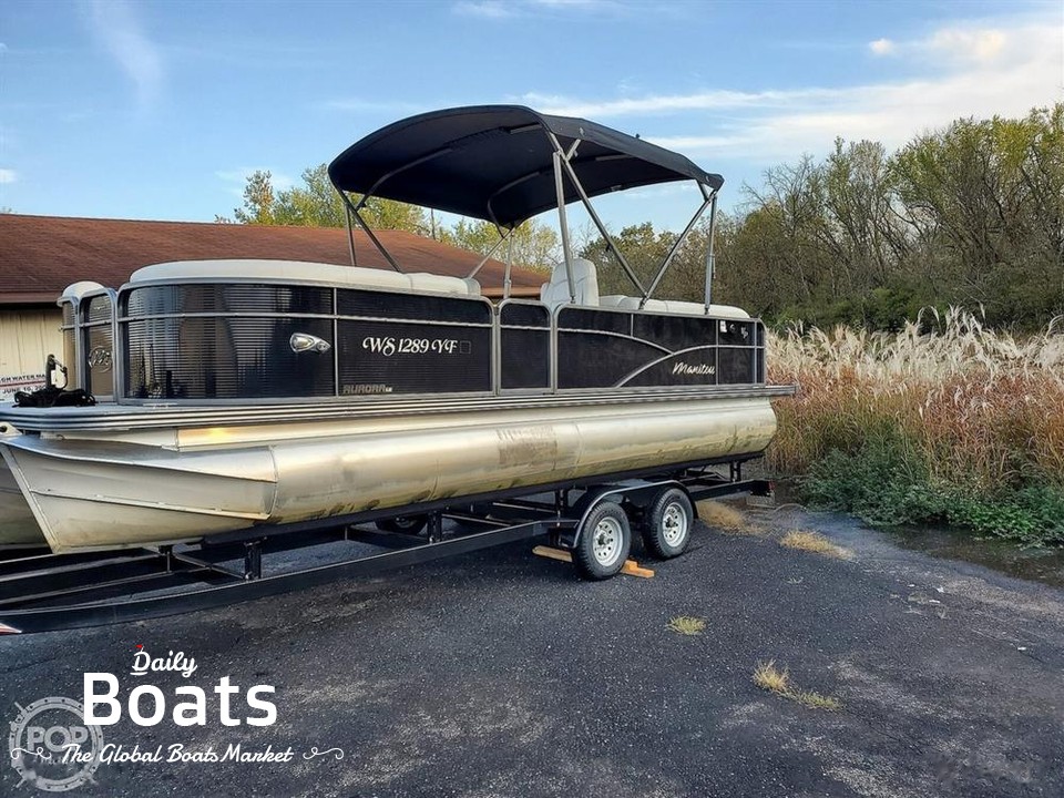 2019 Manitou Aurora Vp for sale. View price, photos and Buy 2019 ...