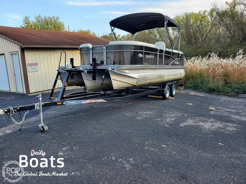 2019 Manitou Aurora Vp for sale. View price, photos and Buy 2019 ...