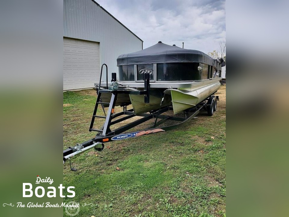 2019 Manitou Aurora Vp for sale. View price, photos and Buy 2019 ...