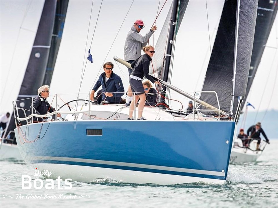 2019 J/Boats J/112E for sale. View price, photos and Buy 2019 J/Boats J ...
