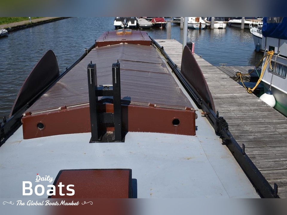 1916 Custom Hasselter Aak 1638 for sale. View price, photos and Buy ...