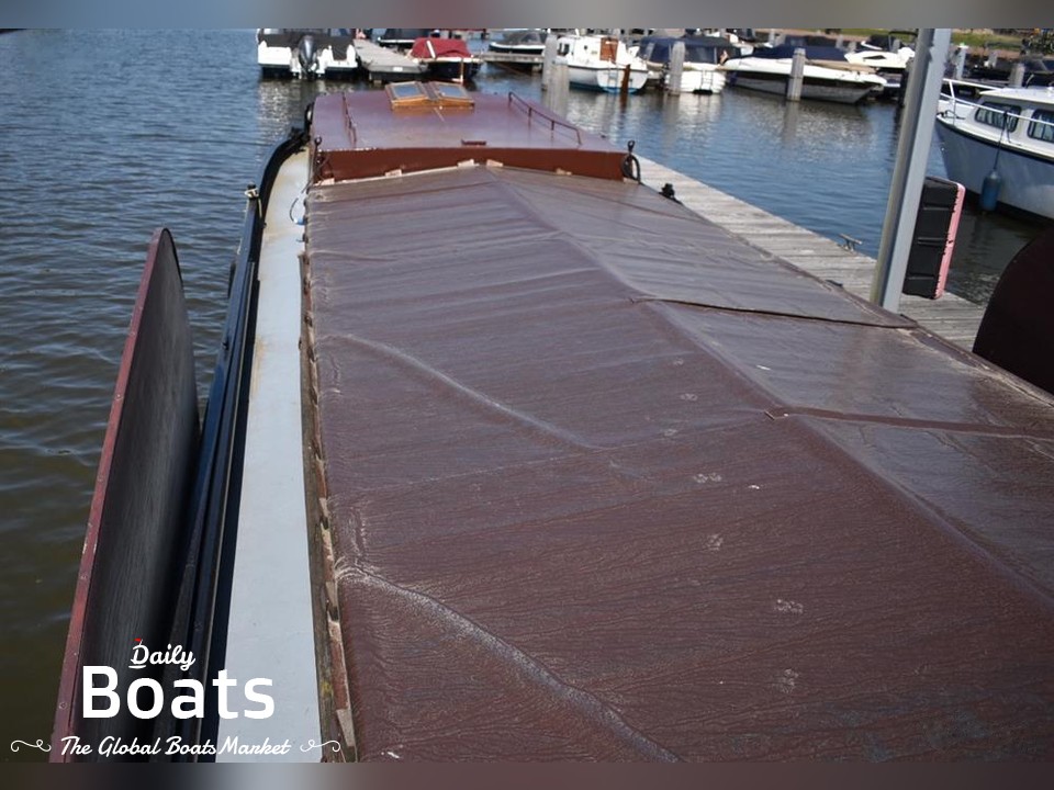 1916 Custom Hasselter Aak 1638 for sale. View price, photos and Buy ...