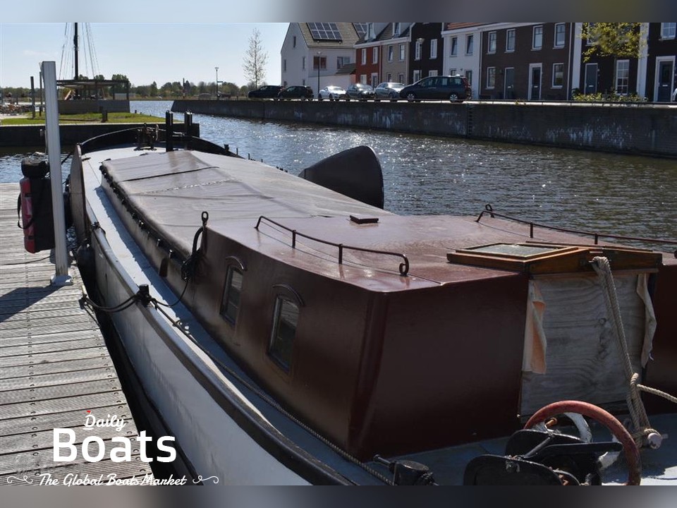 1916 Custom Hasselter Aak 1638 for sale. View price, photos and Buy ...