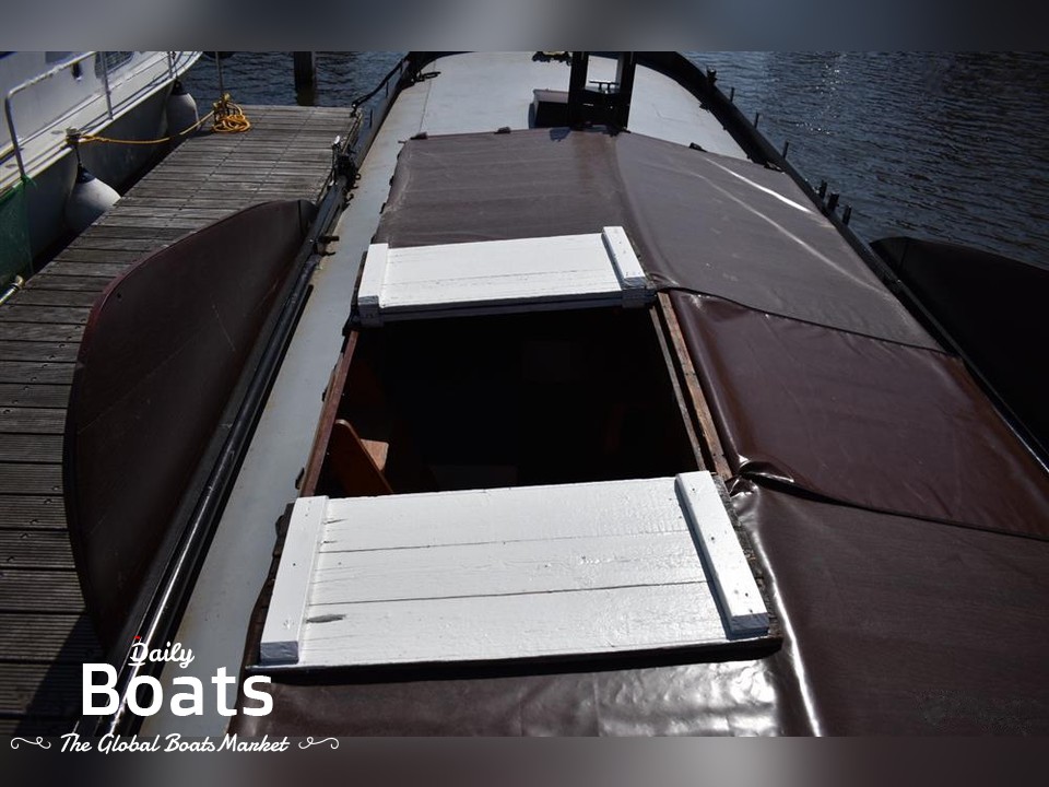 1916 Custom Hasselter Aak 1638 for sale. View price, photos and Buy ...