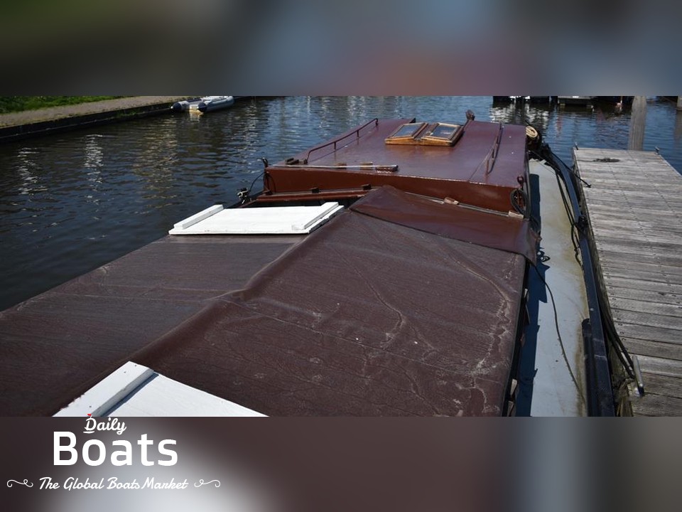 1916 Custom Hasselter Aak 1638 for sale. View price, photos and Buy ...