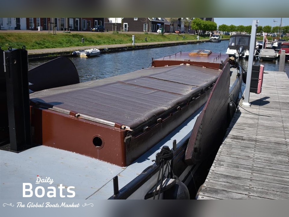 1916 Custom Hasselter Aak 1638 for sale. View price, photos and Buy ...