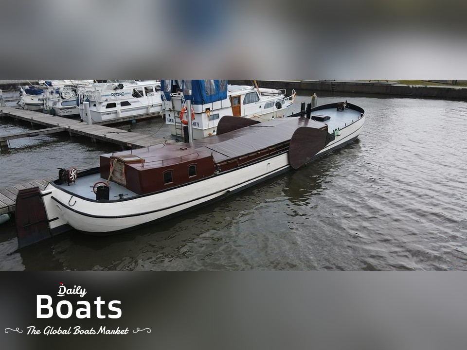 1916 Custom Hasselter Aak 1638 for sale. View price, photos and Buy ...