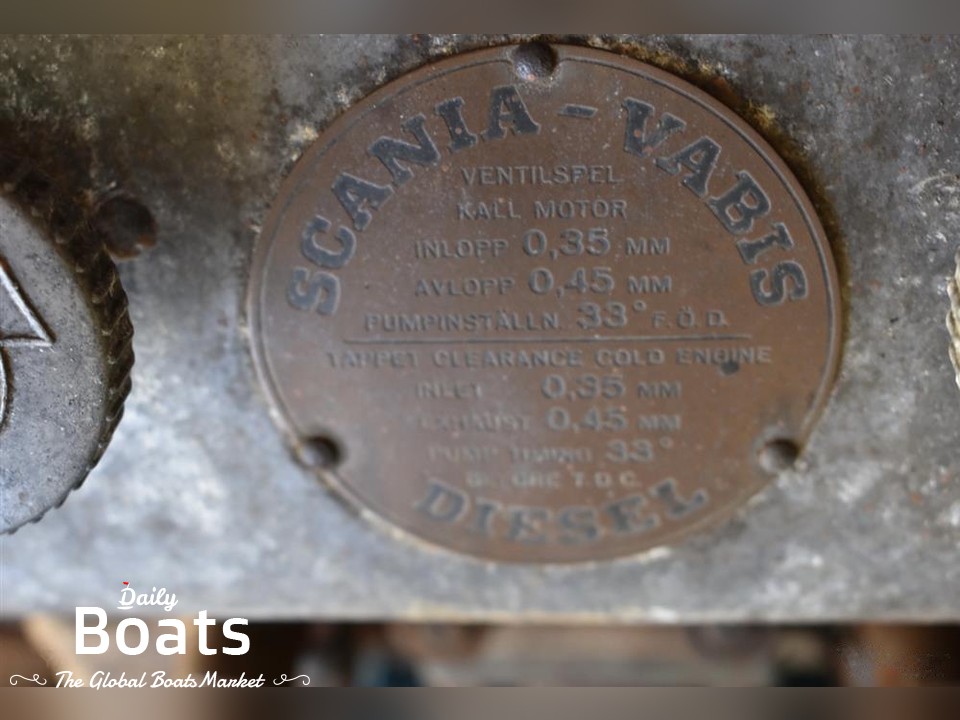 1916 Custom Hasselter Aak 1638 for sale. View price, photos and Buy ...