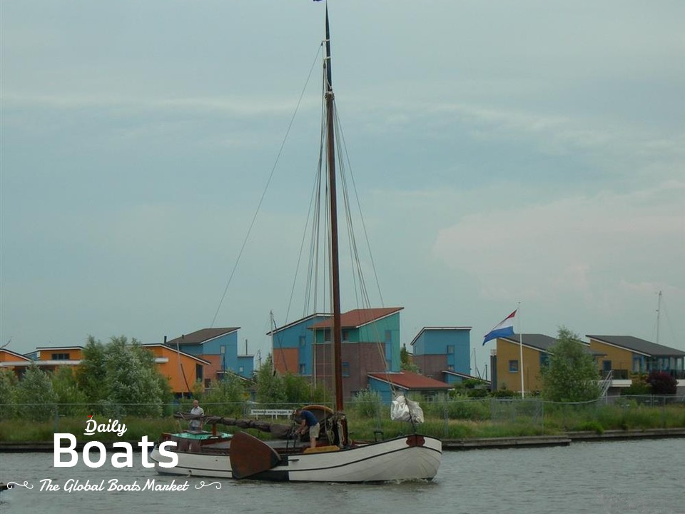 1916 Custom Hasselter Aak 1638 for sale. View price, photos and Buy ...