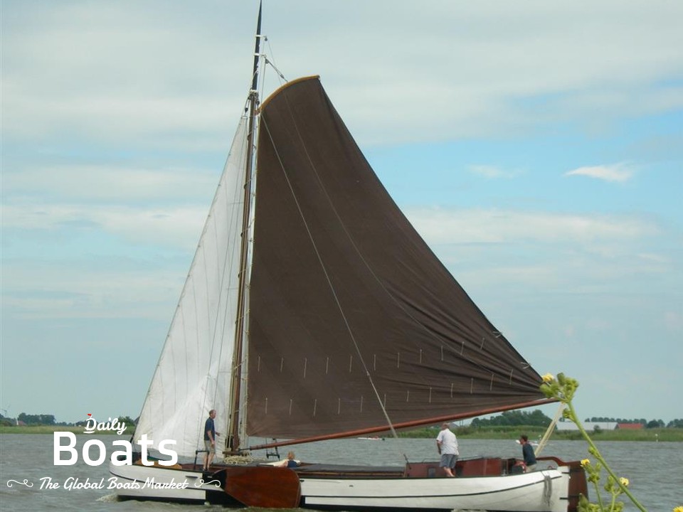 1916 Custom Hasselter Aak 1638 for sale. View price, photos and Buy ...