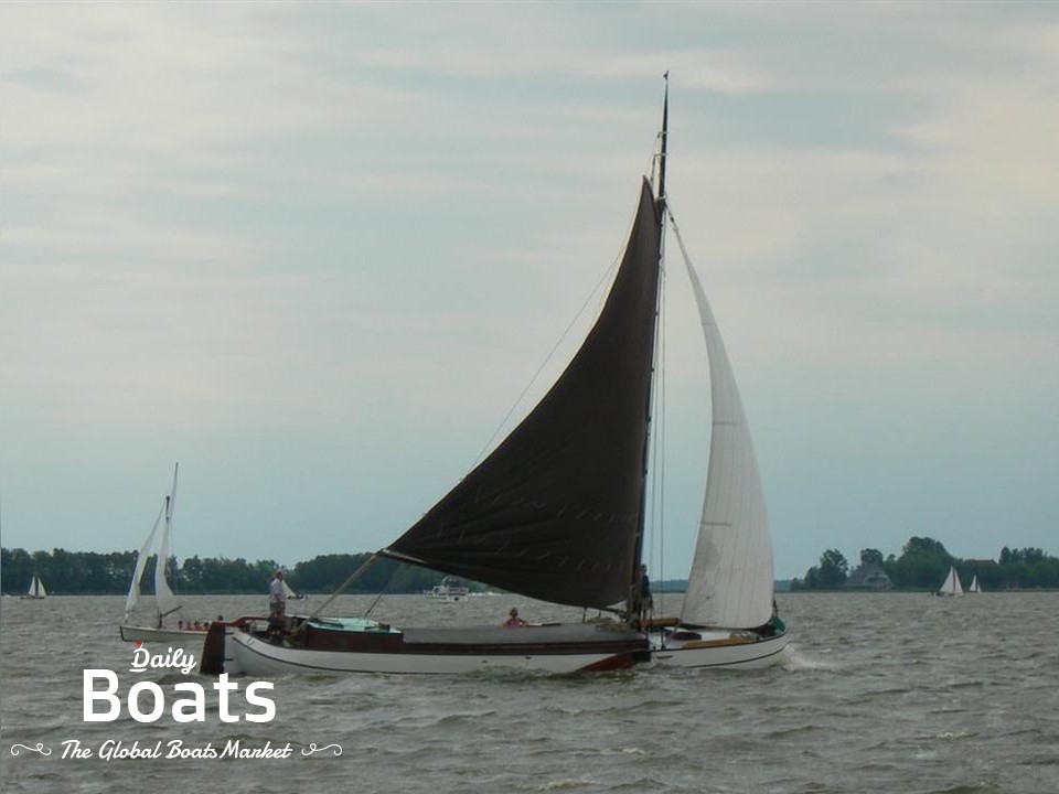 1916 Custom Hasselter Aak 1638 for sale. View price, photos and Buy ...