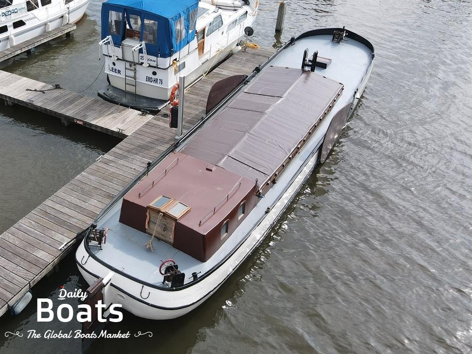 1916 Custom Hasselter Aak 1638 for sale. View price, photos and Buy ...