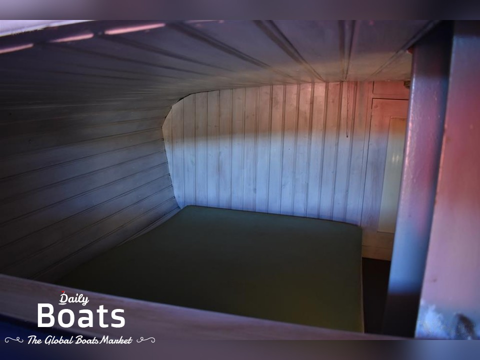 1916 Custom Hasselter Aak 1638 for sale. View price, photos and Buy ...