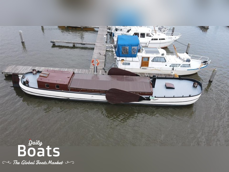 1916 Custom Hasselter Aak 1638 for sale. View price, photos and Buy ...