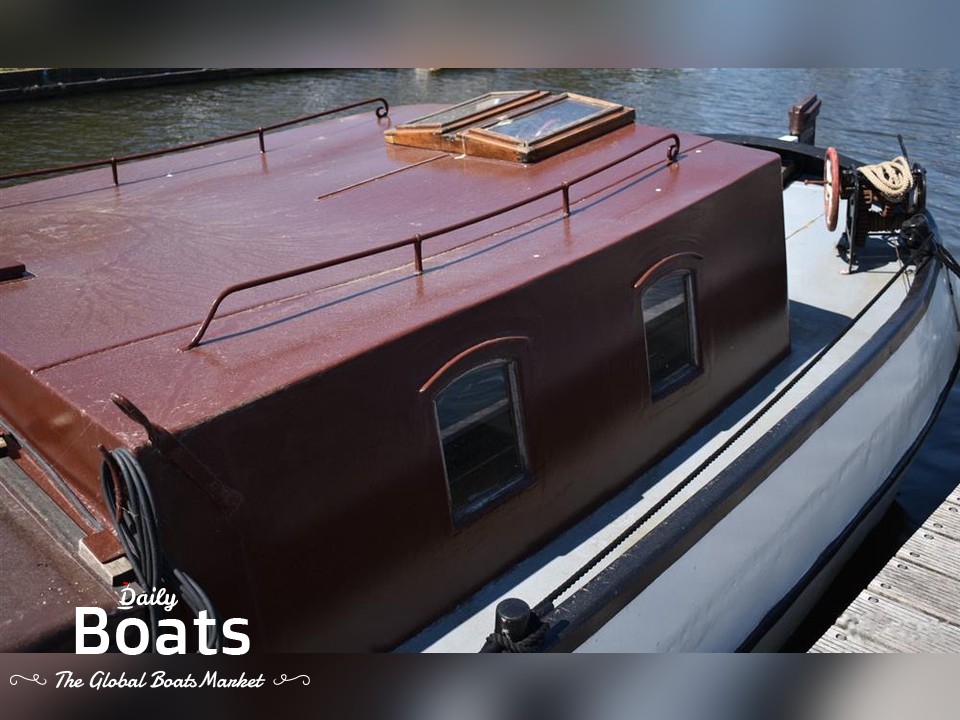 1916 Custom Hasselter Aak 1638 for sale. View price, photos and Buy ...