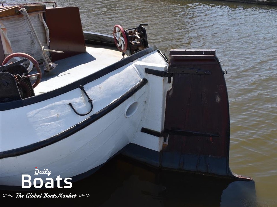 1916 Custom Hasselter Aak 1638 for sale. View price, photos and Buy ...