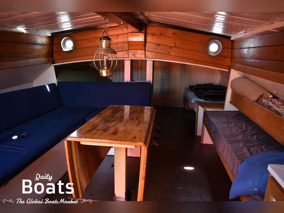 1916 Custom Hasselter Aak 1638 for sale. View price, photos and Buy ...