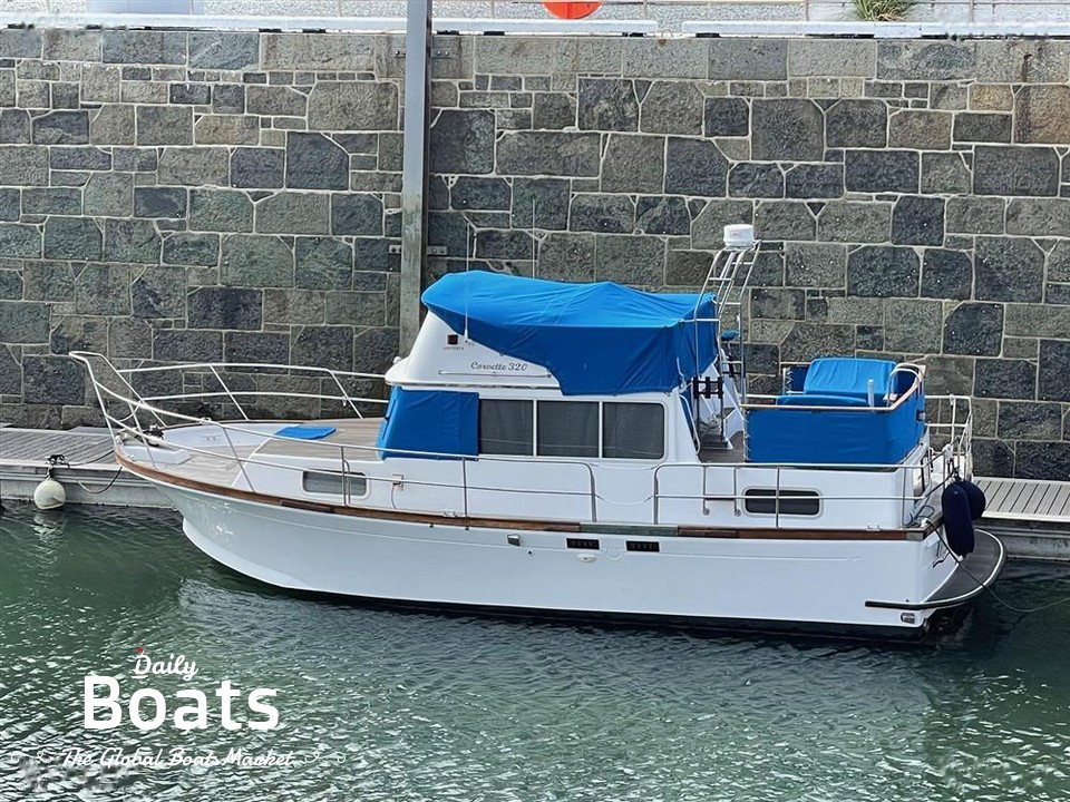 1988 Corvette 320 for sale. View price, photos and Buy 1988 Corvette ...