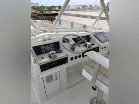 1987 Hatteras 32 for sale. View price, photos and Buy 1987 Hatteras 32 ...