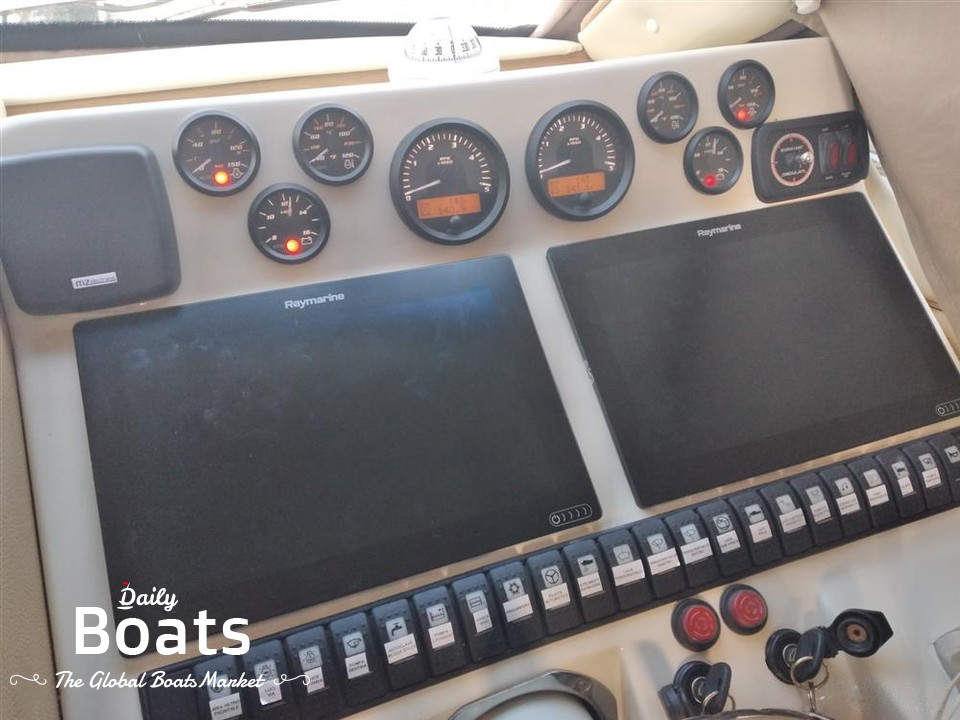 2017 Spinella Spinella 29 Giglio for sale. View price, photos and Buy ...