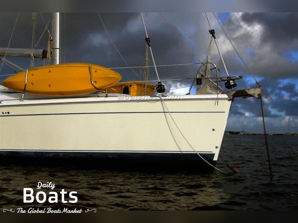 2009 Hunter Legend 49 for sale. View price, photos and Buy 2009 Hunter ...