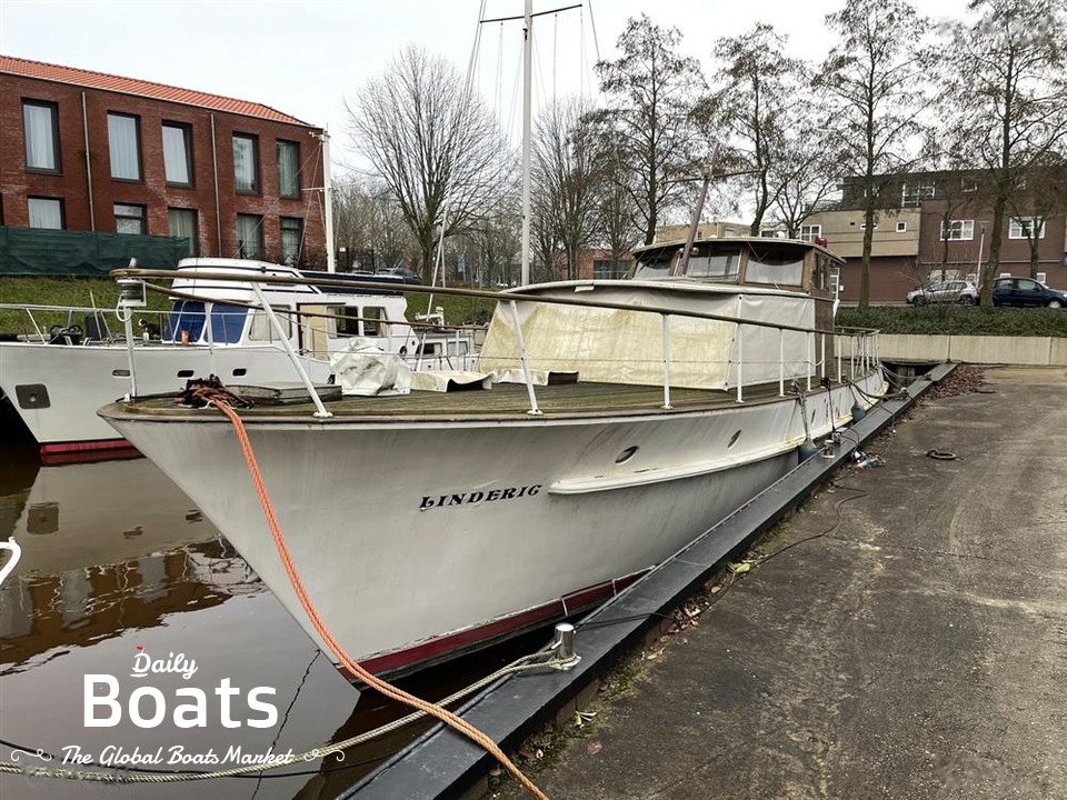 1963 Super Van Craft Super Van Craft 1809 for sale. View price, photos ...