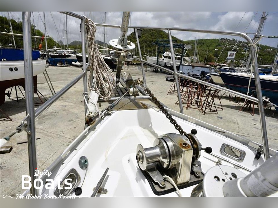 2001 Valiant 42 Ce/Se for sale. View price, photos and Buy 2001 Valiant ...