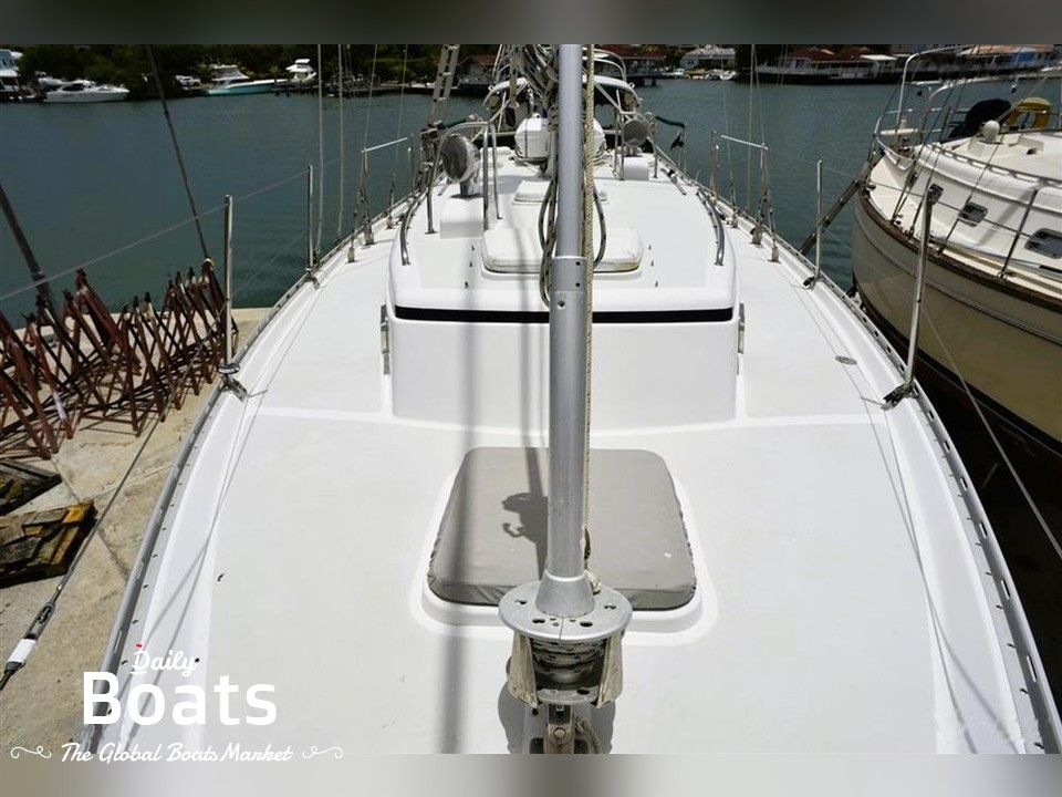 2001 Valiant 42 Ce/Se for sale. View price, photos and Buy 2001 Valiant ...