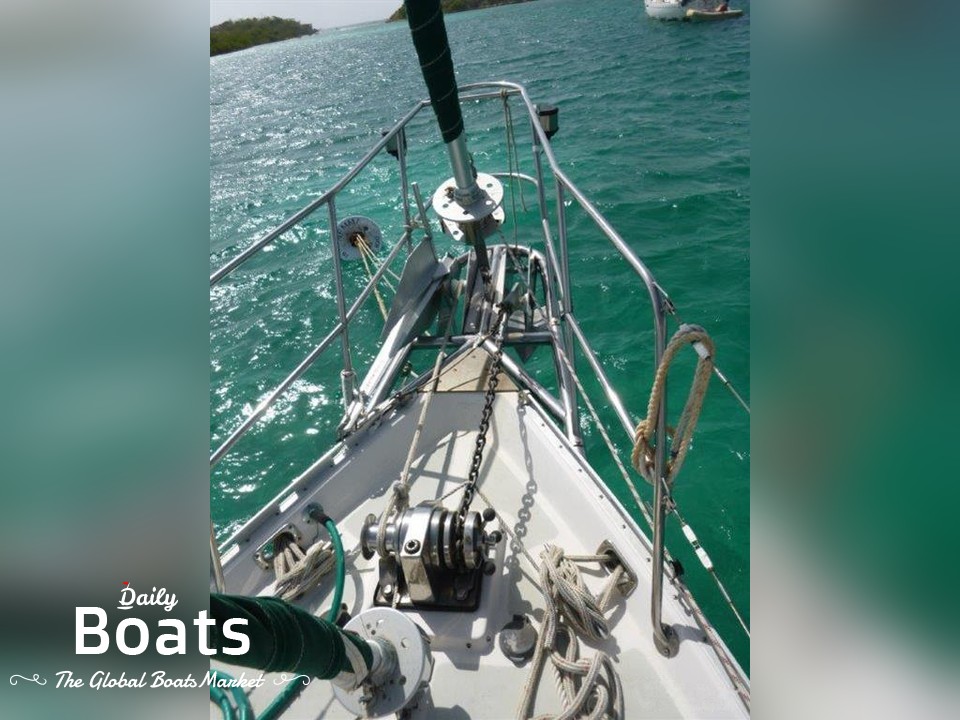 2001 Valiant 42 Ce/Se for sale. View price, photos and Buy 2001 Valiant ...