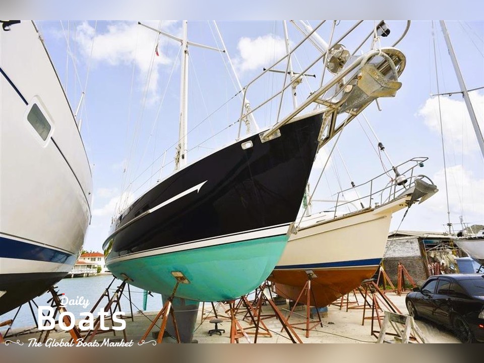 2001 Valiant 42 Ce/Se for sale. View price, photos and Buy 2001 Valiant ...