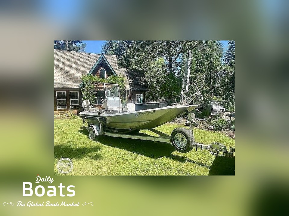 Wooldridge 18 sled for sale - Daily Boats