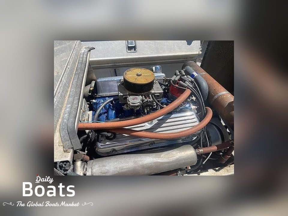 1979 Wooldridge 18 Sled for sale. View price, photos and Buy 1979 ...