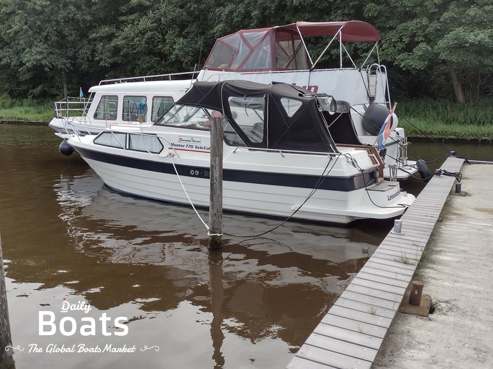 1989 Master 770 Twin Cab for sale. View price, photos and Buy 1989 ...