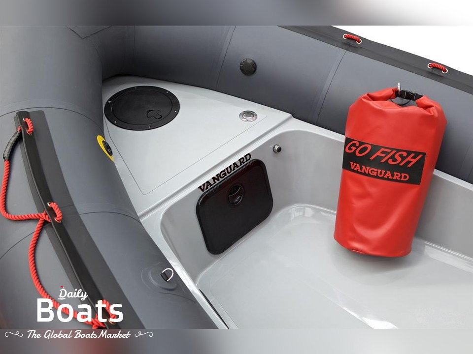 2022 Selva 560 & 660 Pro Fish for sale. View price, photos and Buy 2022 ...