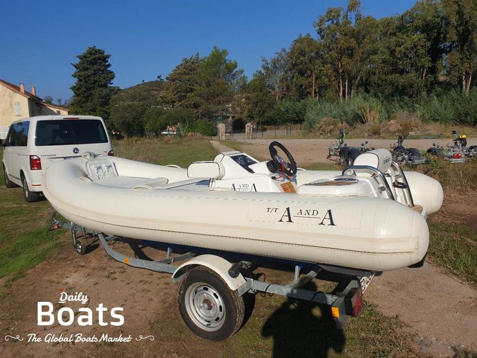 2017 Williams 385 Turbo Jet 385Tj for sale. View price, photos and Buy ...