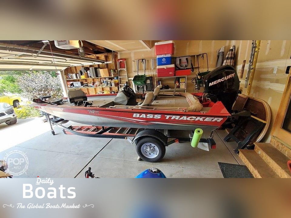 2012 Tracker Bass Tracker 175 Txw for sale. View price, photos and Buy ...