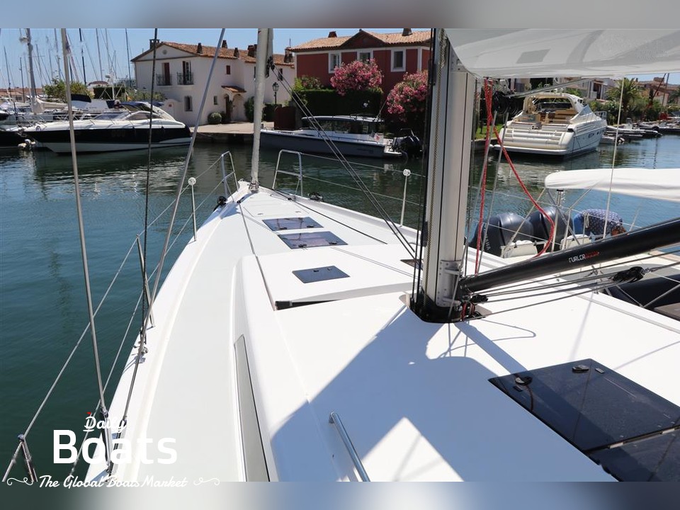 2021 X-Yachts X4.9 for sale. View price, photos and Buy 2021 X-Yachts ...