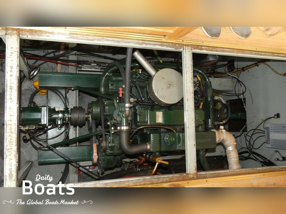 2005 Motor Cruiser Euro Classic for sale. View price, photos and Buy ...