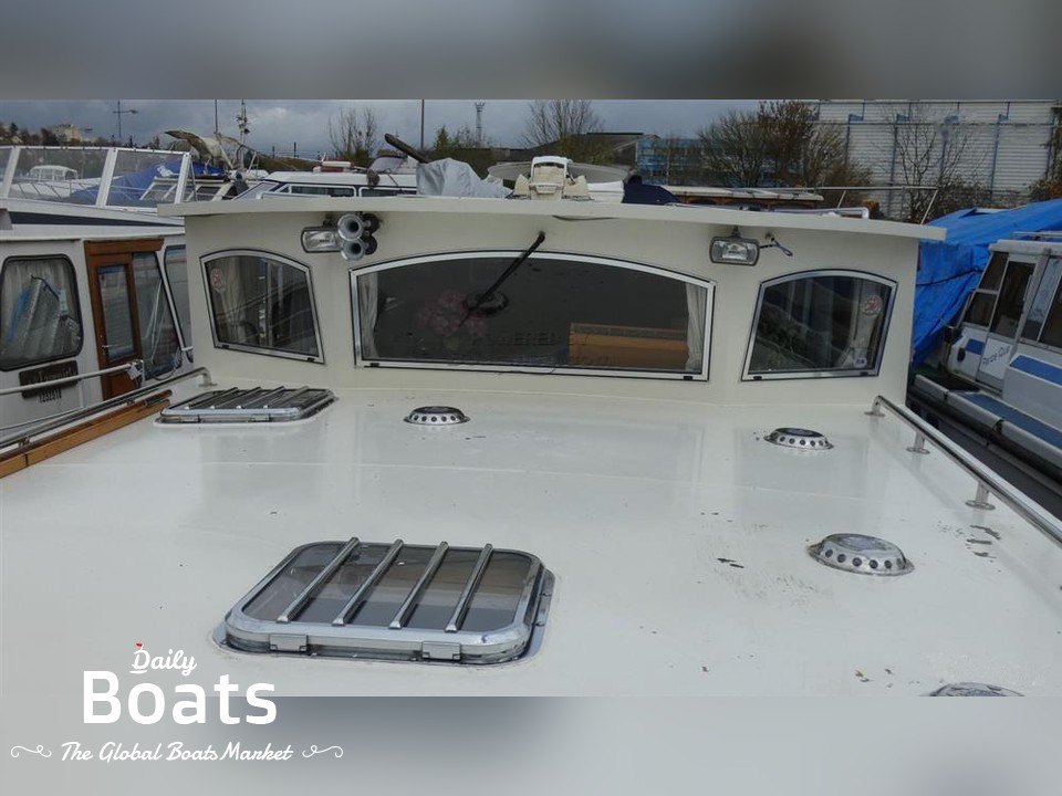 2005 Motor Cruiser Euro Classic for sale. View price, photos and Buy ...