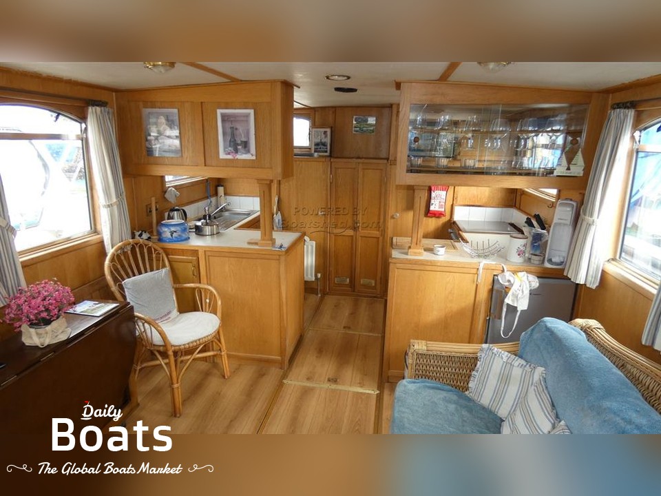 2005 Motor Cruiser Euro Classic for sale. View price, photos and Buy ...