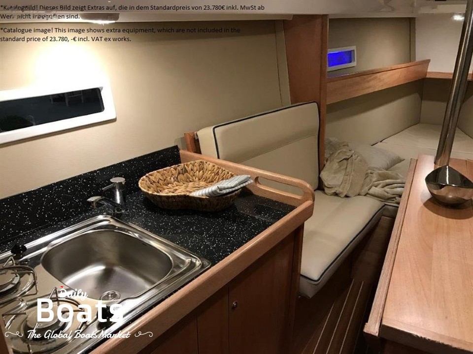 2021 Viko Yachts Viko S26 for sale. View price, photos and Buy 2021 ...